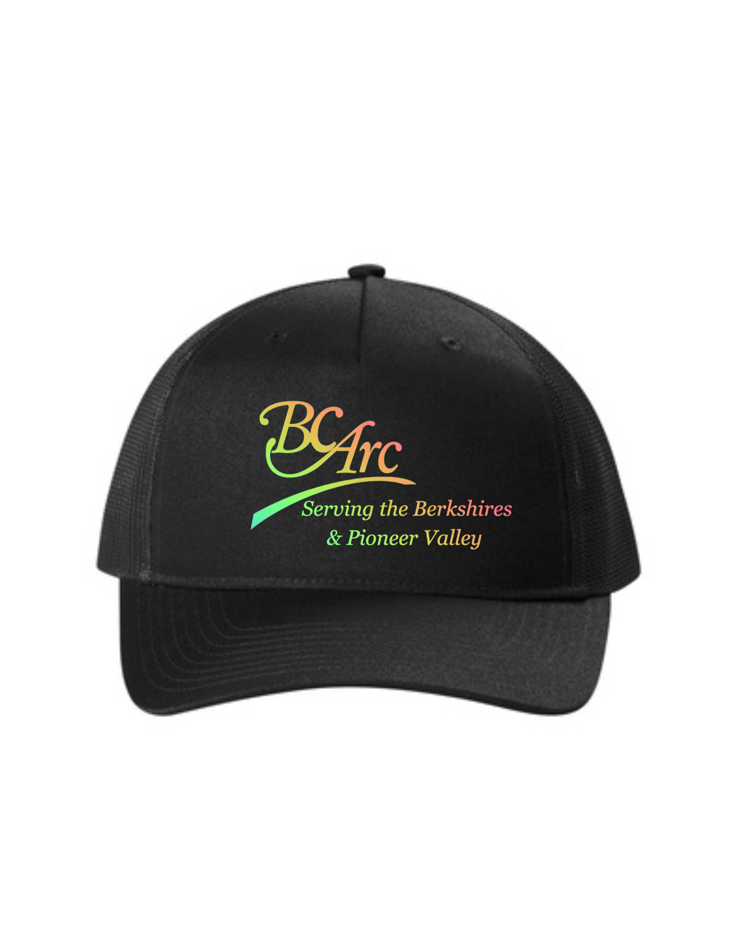 BCArc Pride Hat – The BCArc Store